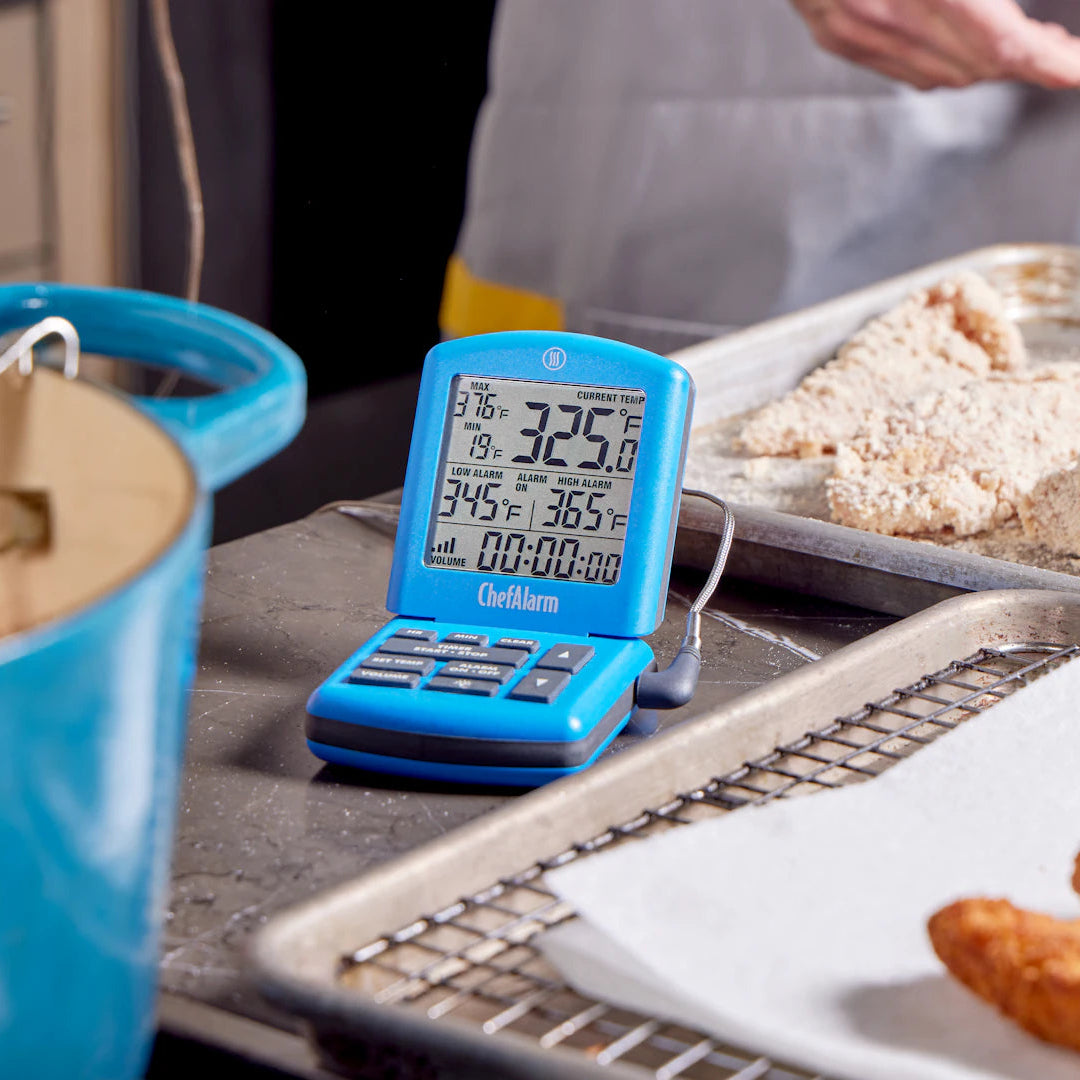 NODE® Wi-Fi Temperature and Temperature/Humidity Monitor – ThermoWorks