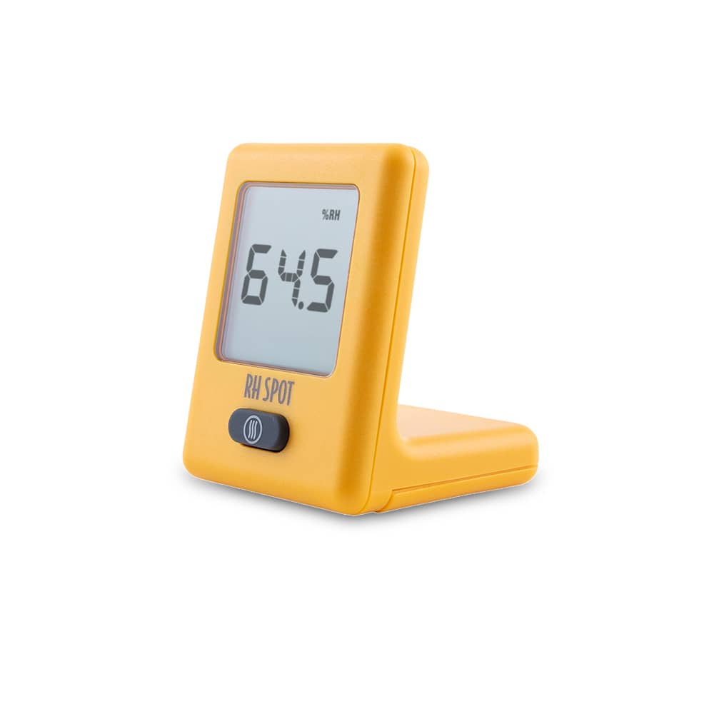 DishTemp® - Plate-simulating Dishwasher Thermometer – ThermoWorks