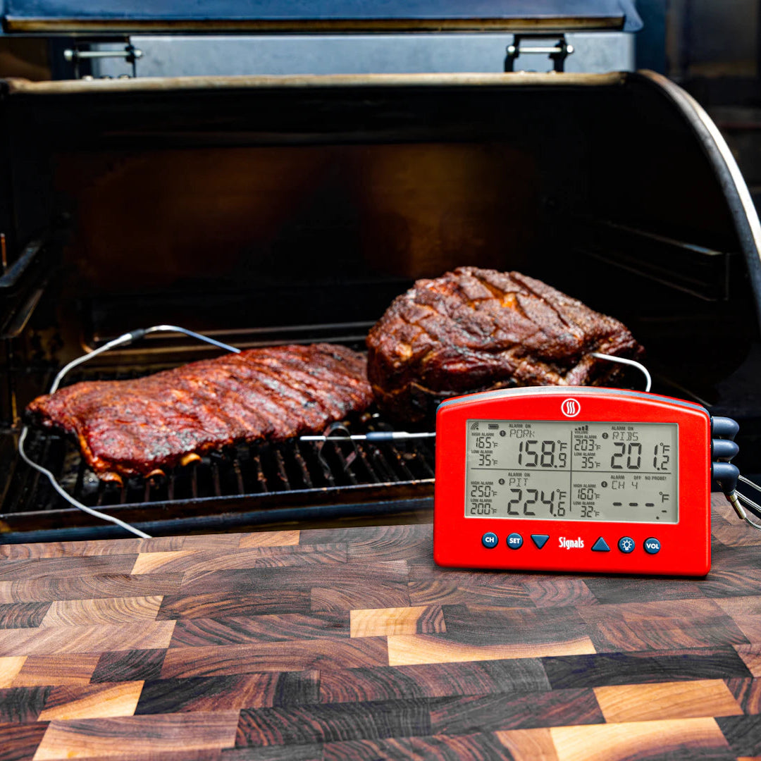 Mini Thermocouple Meter (MTC) – ThermoWorks