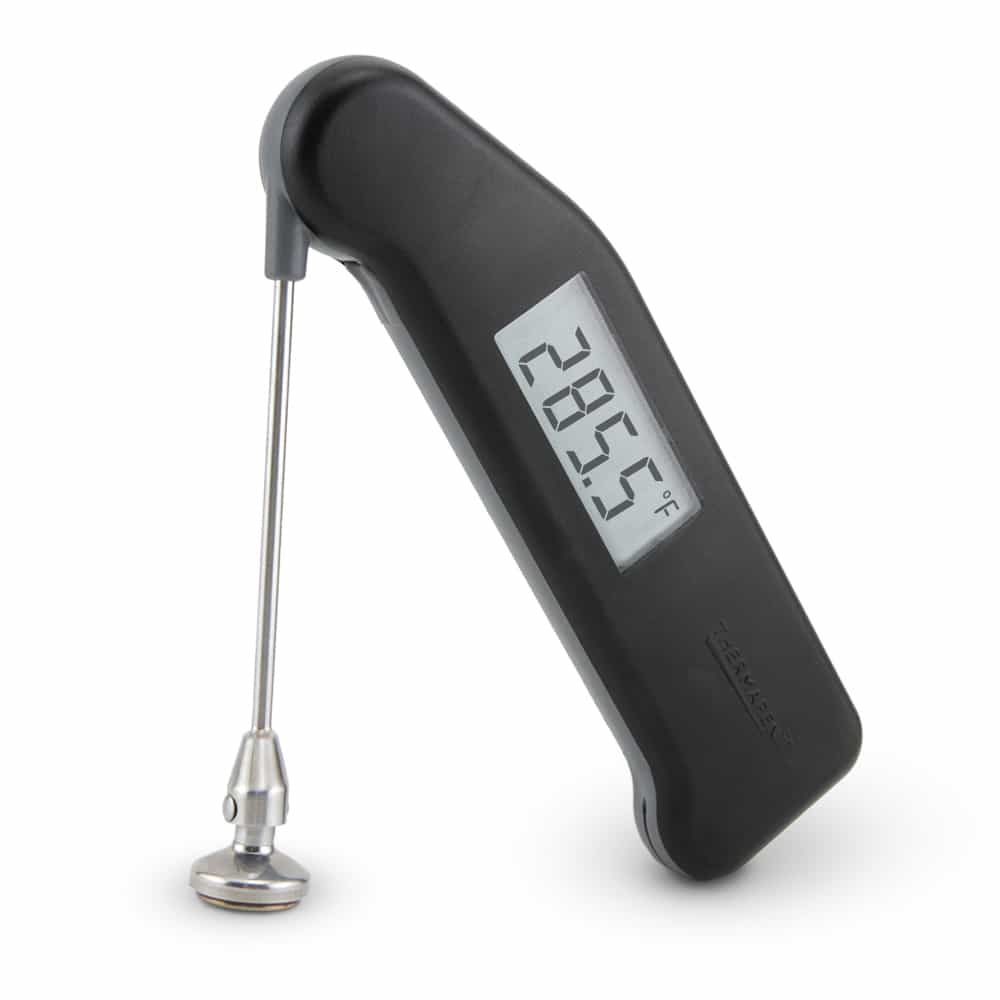 Mini Thermocouple Meter (MTC) – ThermoWorks