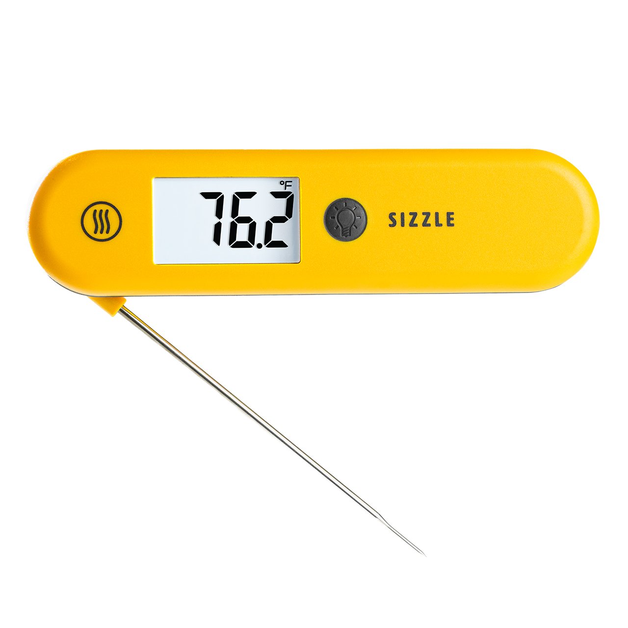 DishTemp® - Plate-simulating Dishwasher Thermometer – ThermoWorks