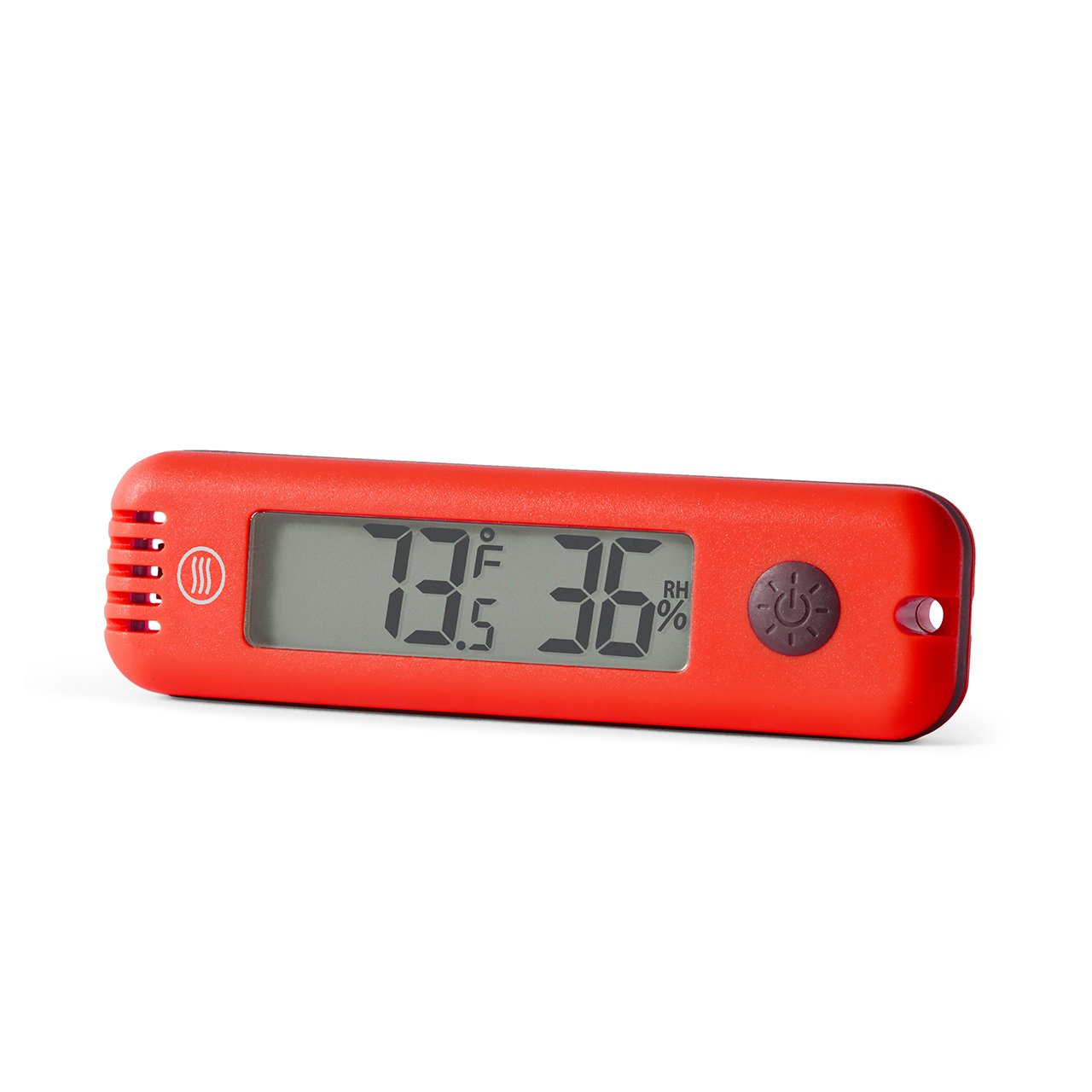 DishTemp® - Plate-simulating Dishwasher Thermometer – ThermoWorks